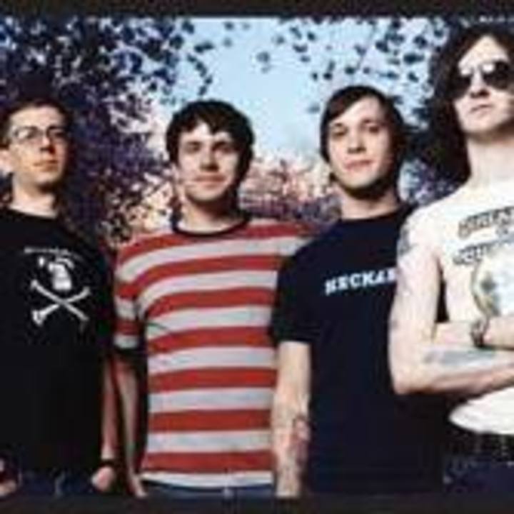 Hot Rod Circuit Concerts & Live Tour Dates: 2024-2025 Tickets | Bandsintown