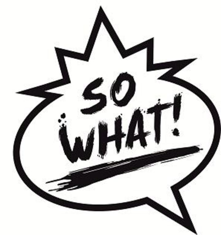 So What Events Tour Dates, Concert Tickets, & Live Streams