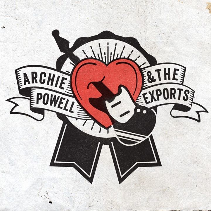 Archie Powell & The Exports Concert Tickets: 2023 Live Tour Dates ...
