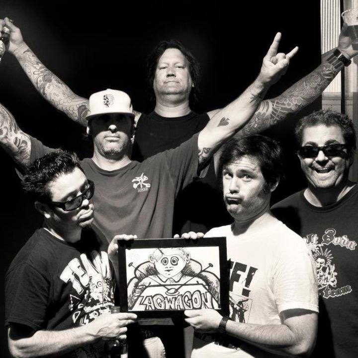 Lagwagon - Alchetron, The Free Social Encyclopedia