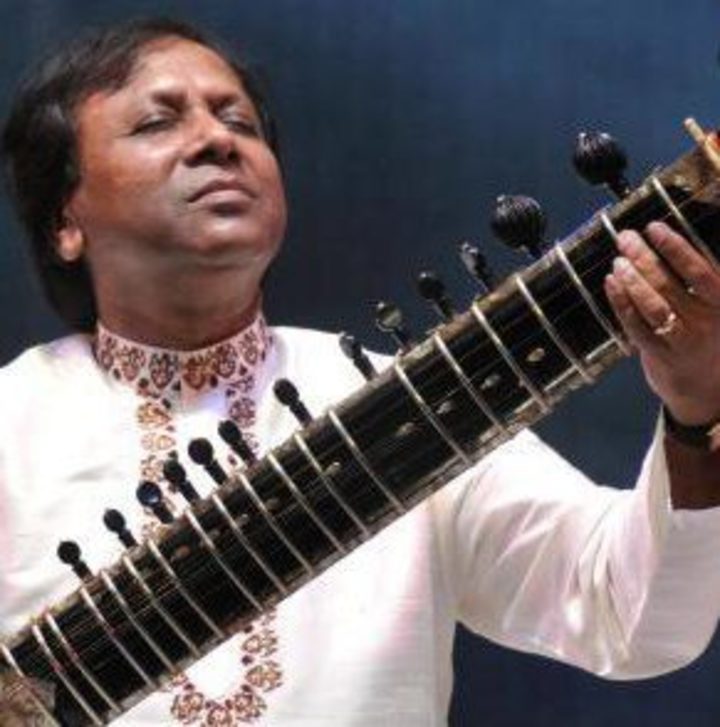 Ustad Shahid Parvez Khan Concerts & Live Tour Dates: 2024-2025 Tickets ...