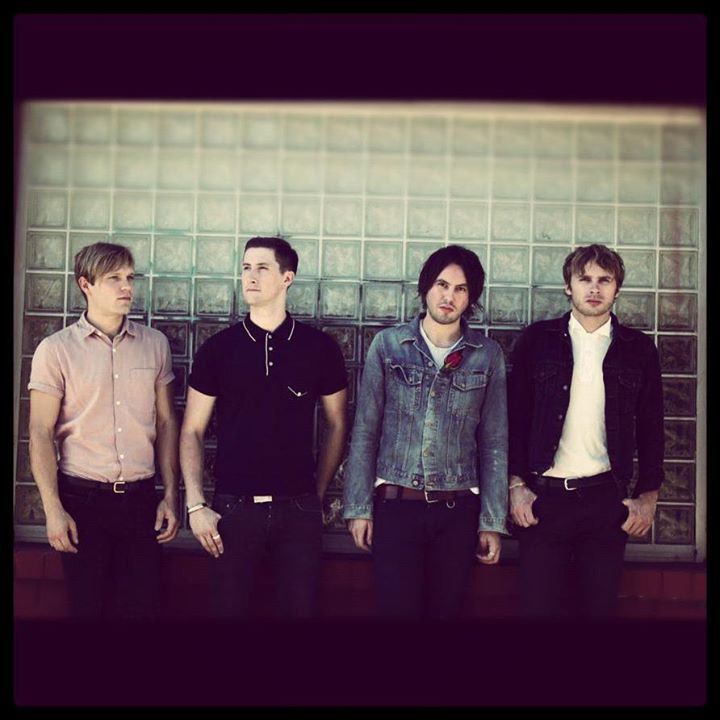 The Chevin Concerts & Live Tour Dates: 2024-2025 Tickets | Bandsintown