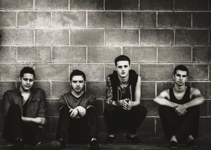 Patterns Concert Tickets: 2023 Live Tour Dates | Bandsintown