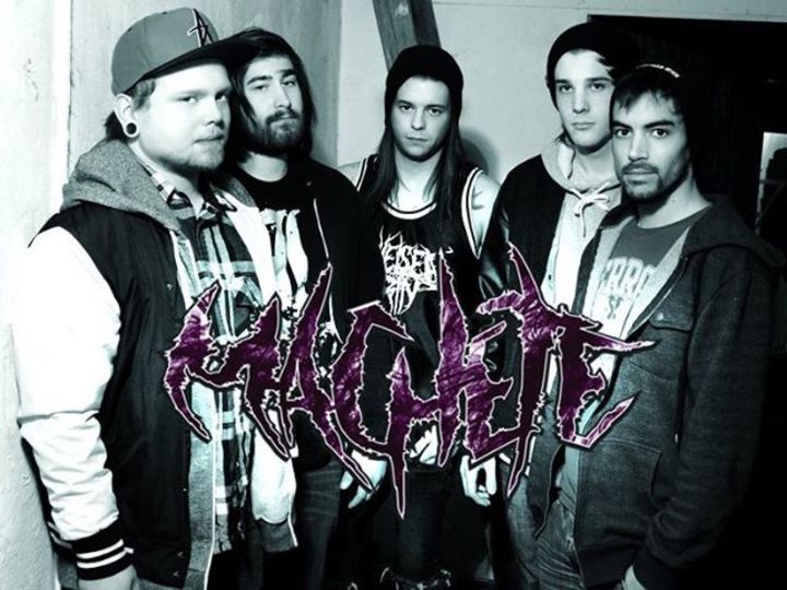 Machete Concert Tickets: 2023 Live Tour Dates | Bandsintown