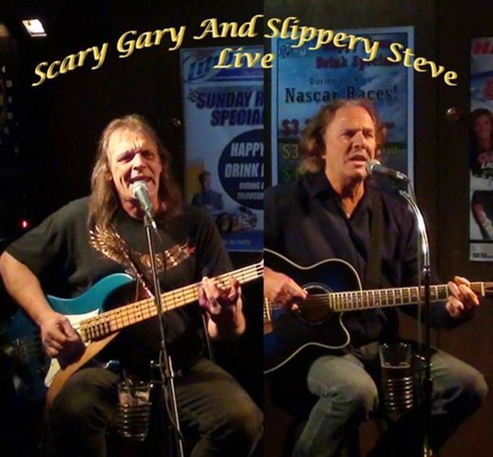 Slippery Steve and Scary Gary Tour Dates 2018 & Concert Tickets ...