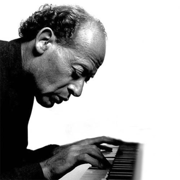 David Helfgott Concerts & Live Tour Dates: 2024-2025 Tickets | Bandsintown