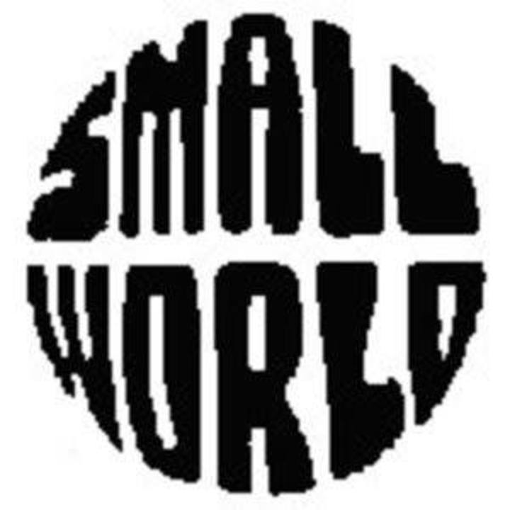 Small World Concerts & Live Tour Dates: 2024-2025 Tickets | Bandsintown