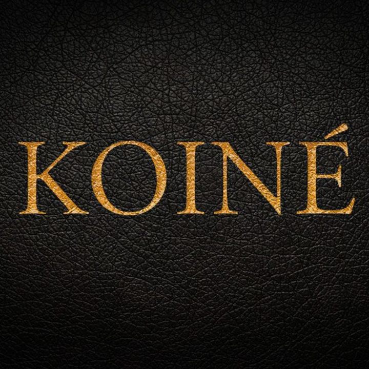 Koine
