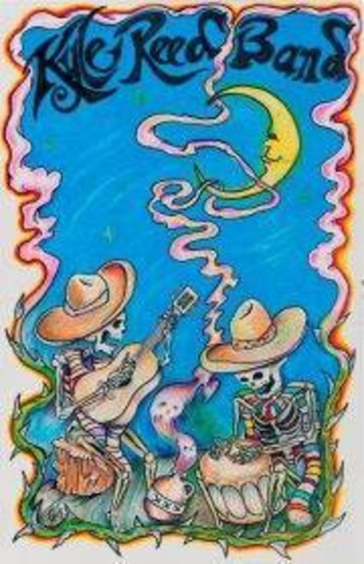 Kyle Reed Band Concert Tickets: 2023 Live Tour Dates | Bandsintown