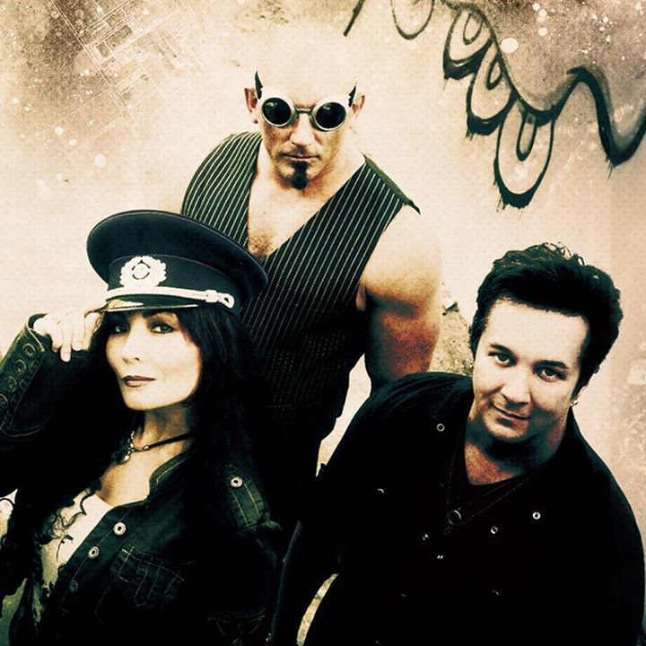 Cry Wolf The Band Concert Tickets: 2023 Live Tour Dates | Bandsintown