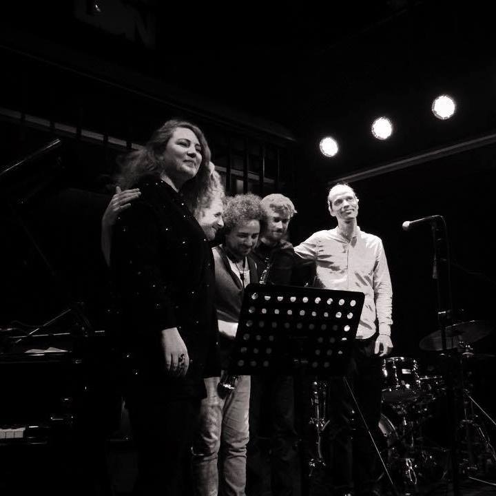 Kairos 4tet Concert Tickets: 2023 Live Tour Dates | Bandsintown