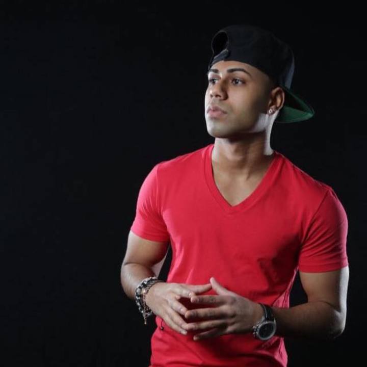 Ahzee Concerts & Live Tour Dates: 2024-2025 Tickets | Bandsintown