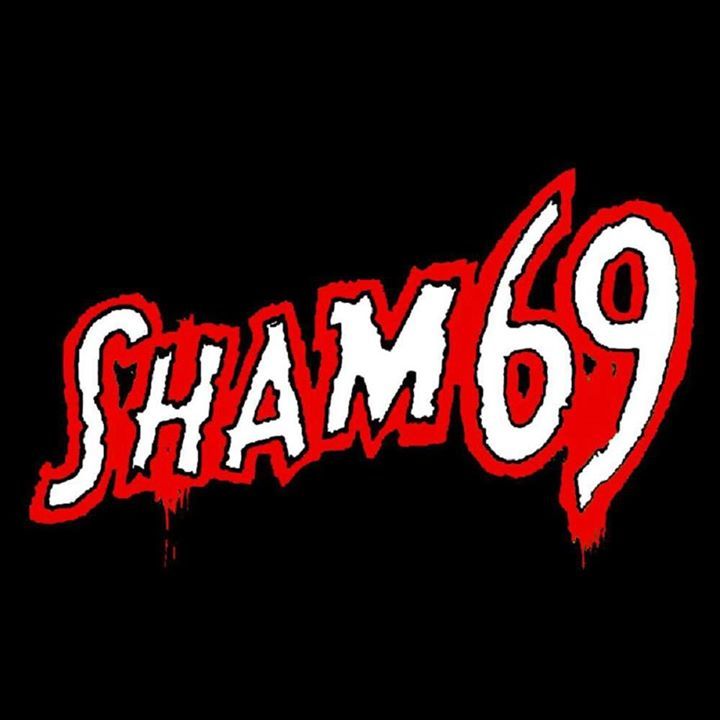 SHAM 69 - Tim V Concerts & Live Tour Dates: 2024-2025 Tickets | Bandsintown