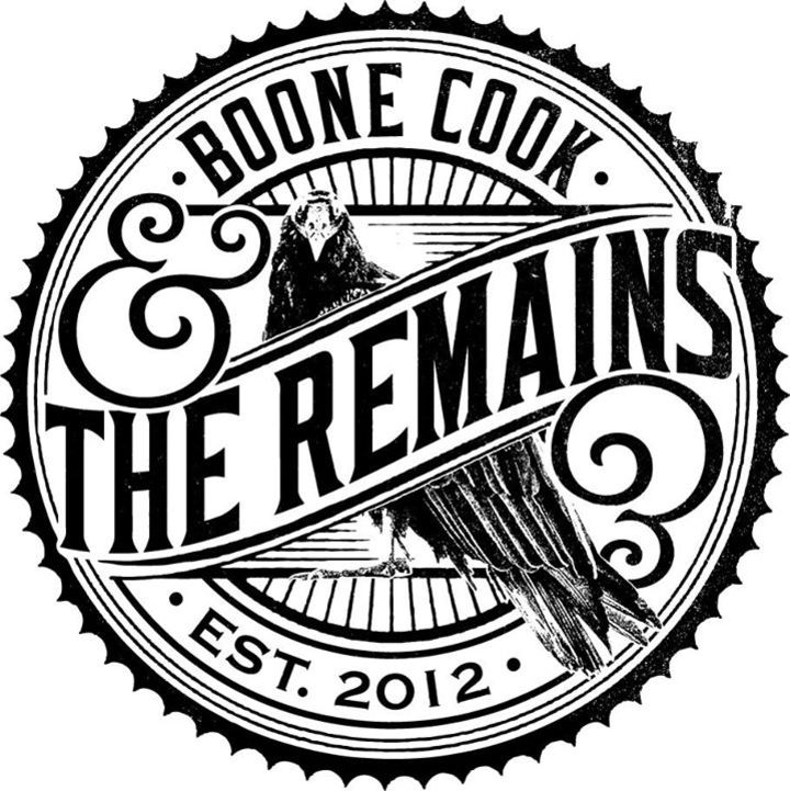 Boone Cook and The Remains Concert Tickets: 2023 Live Tour Dates ...