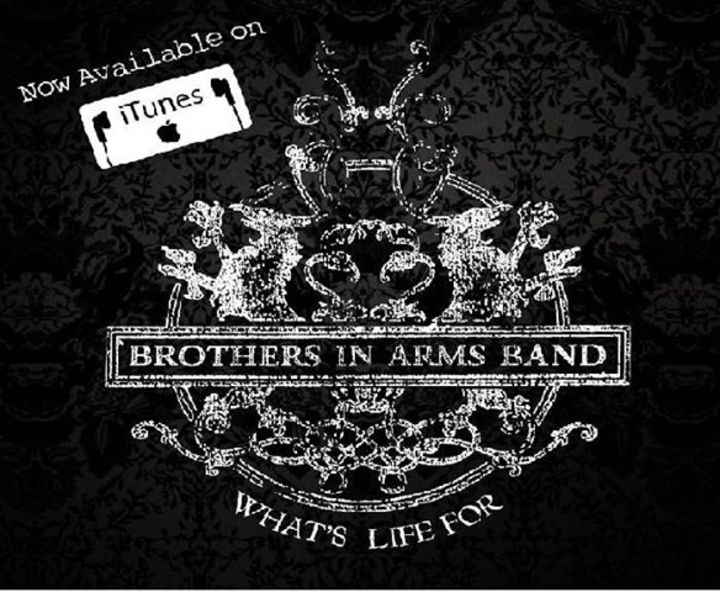 BROTHERS in ARMS BAND Concerts & Live Tour Dates: 2023-2024 Tickets ...