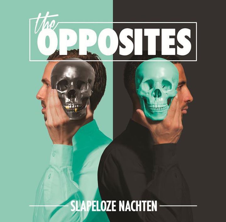The Opposites Concerts & Live Tour Dates: 2024-2025 Tickets | Bandsintown