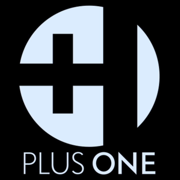 Plus One Concerts & Live Tour Dates: 2024-2025 Tickets | Bandsintown