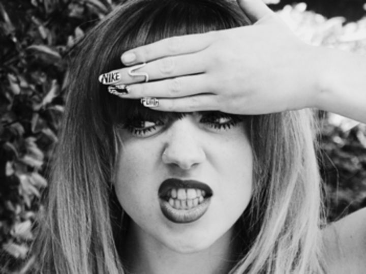 Leah McFall Concerts & Live Tour Dates: 2024-2025 Tickets | Bandsintown