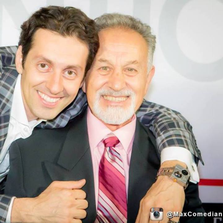 Max Amini Tour Dates Concert Tickets Live Streams