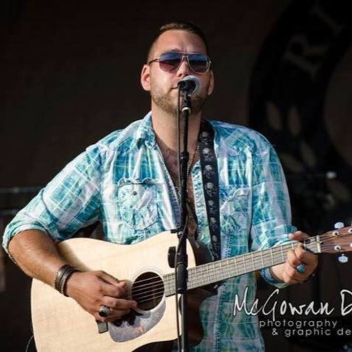 Sean Lamb Concerts & Live Tour Dates: 2024-2025 Tickets | Bandsintown