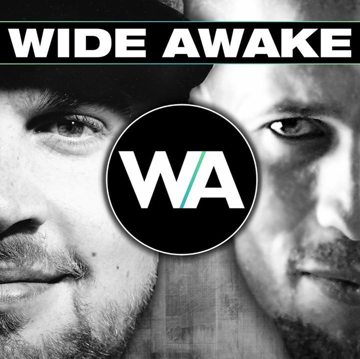 Wide Awake Concert Tickets: 2023 Live Tour Dates | Bandsintown