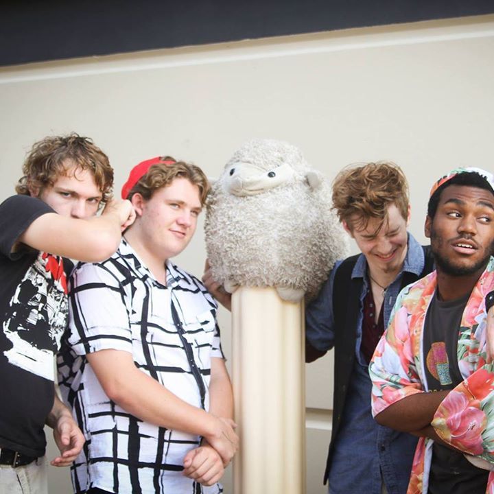 Nothing is Sound Tickets, 2022 Concert Tour Dates & Details | Bandsintown