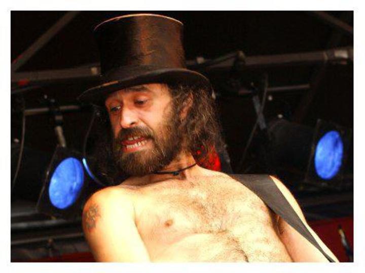 Cabrón Concerts & Live Tour Dates: 2023-2024 Tickets | Bandsintown