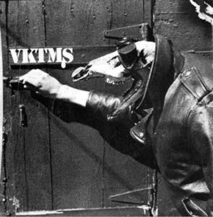 VKTMS Concerts & Live Tour Dates: 2024-2025 Tickets | Bandsintown