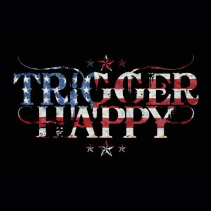 The Almighty Trigger Happy Concert Tickets: 2023 Live Tour Dates ...