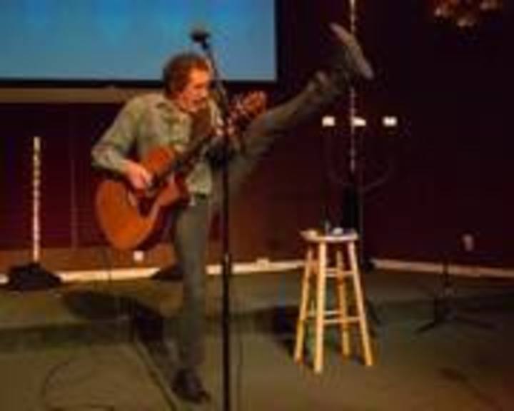 Randy Stonehill Concerts & Live Tour Dates: 2024-2025 Tickets | Bandsintown