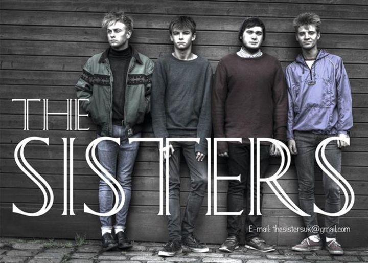 The Sisters Concerts & Live Tour Dates: 2024-2025 Tickets | Bandsintown