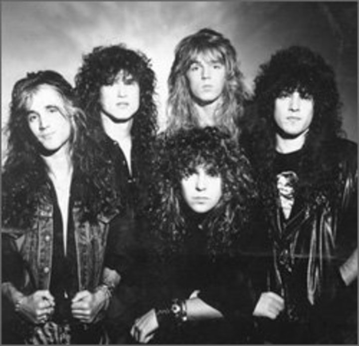 Cold Sweat Concerts & Live Tour Dates: 2024-2025 Tickets | Bandsintown