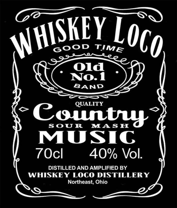 Whiskey Loco Concerts & Live Tour Dates: 2024-2025 Tickets | Bandsintown