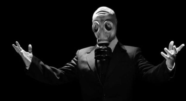 Der Fuhrer Band Tour Dates, Concert Tickets, & Live Streams