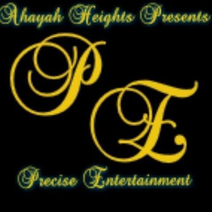 Ahyah Heights Presents Precise Entertainment Tour Dates, Concert ...