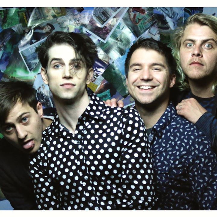 The Downtown Fiction Concerts & Live Tour Dates: 2023-2024 Tickets ...