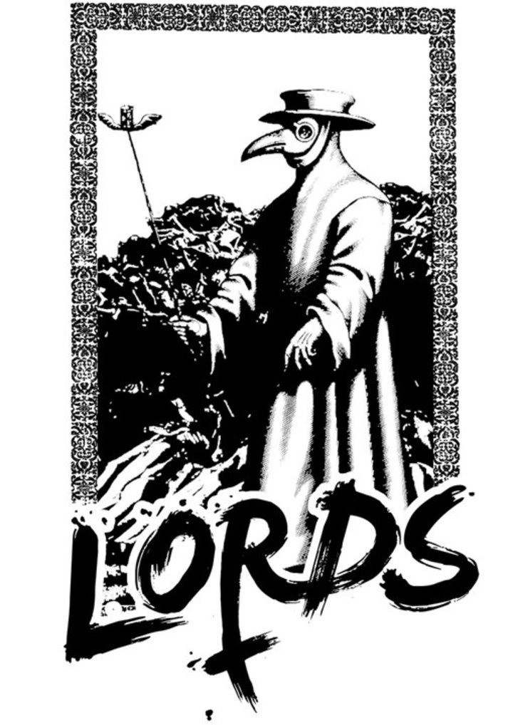 Lords Tickets, 2023 Concert Tour Dates & Details | Bandsintown