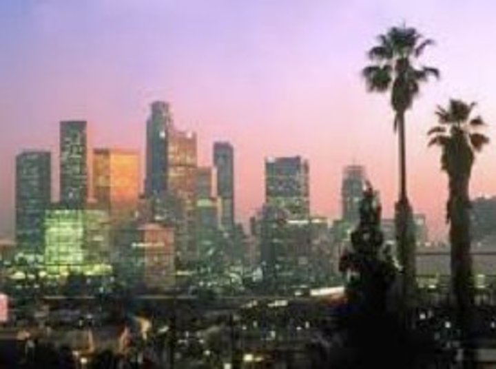 Los Angeles Concerts And Live Tour Dates 2024 2025 Tickets Bandsintown