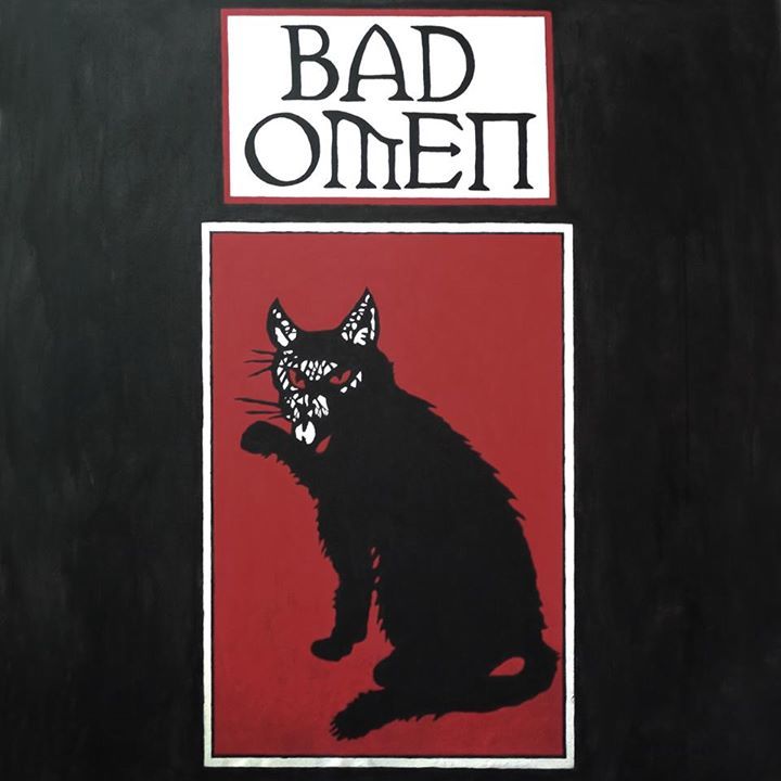 Bad Omen Concerts & Live Tour Dates: 2023-2024 Tickets | Bandsintown