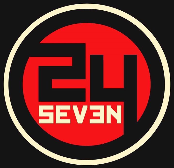 24seven Concerts & Live Tour Dates: 2023-2024 Tickets | Bandsintown
