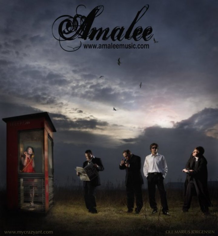 Amalee Concerts & Live Tour Dates: 2024-2025 Tickets | Bandsintown