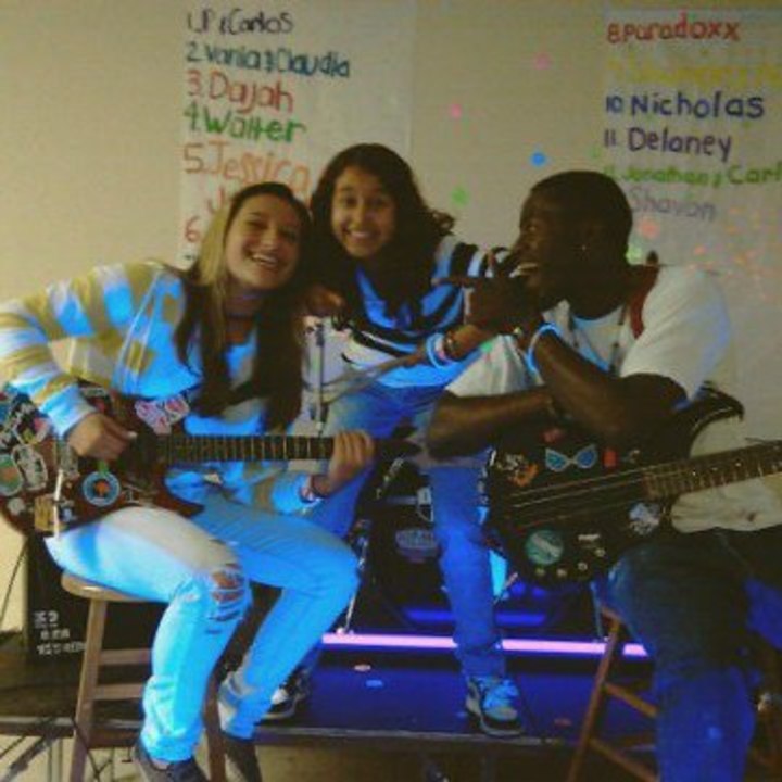 ParaDoxx Concerts & Live Tour Dates: 2024-2025 Tickets | Bandsintown