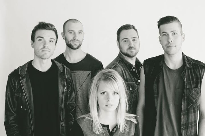 Karten für Adelaine, Konzert-Tourdaten & Details 2023 | Bandsintown