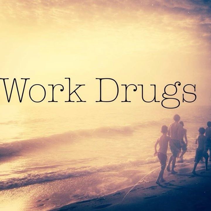 Work Drugs Concerts & Live Tour Dates: 2023-2024 Tickets | Bandsintown