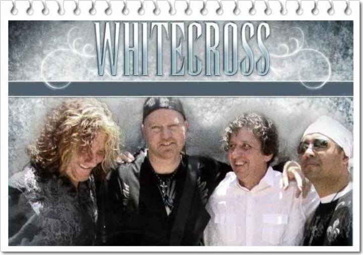 Whitecross Tour Dates, Concert Tickets, & Live Streams