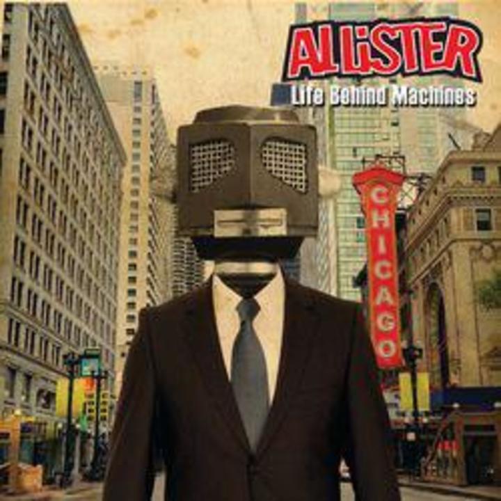 Allister Concerts & Live Tour Dates: 2024-2025 Tickets | Bandsintown