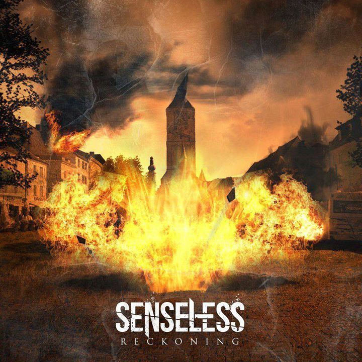 Senseless Tickets, 2022 Concert Tour Dates & Details | Bandsintown