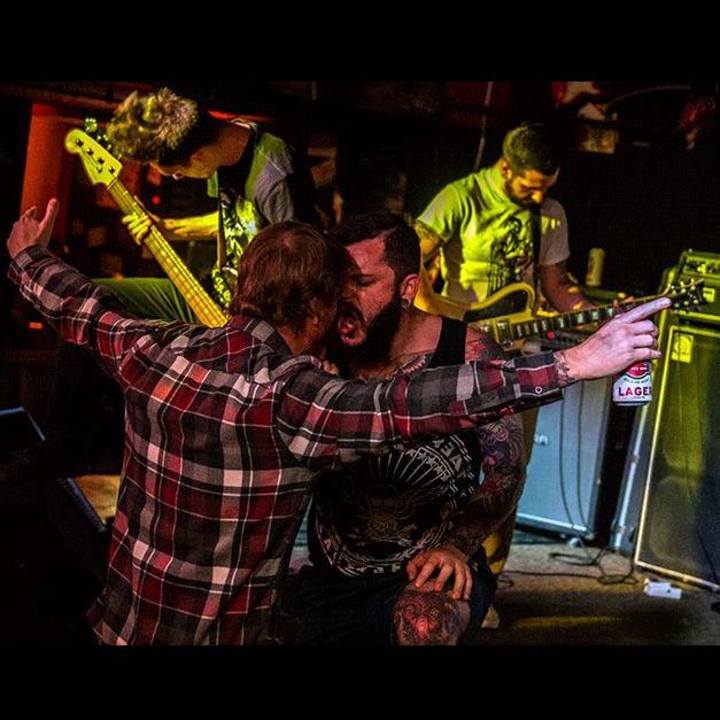 Vultures Concerts & Live Tour Dates: 2024-2025 Tickets | Bandsintown