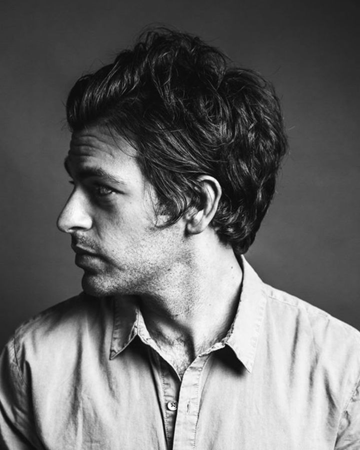 Ryan Lerman Concerts & Live Tour Dates: 2023-2024 Tickets | Bandsintown