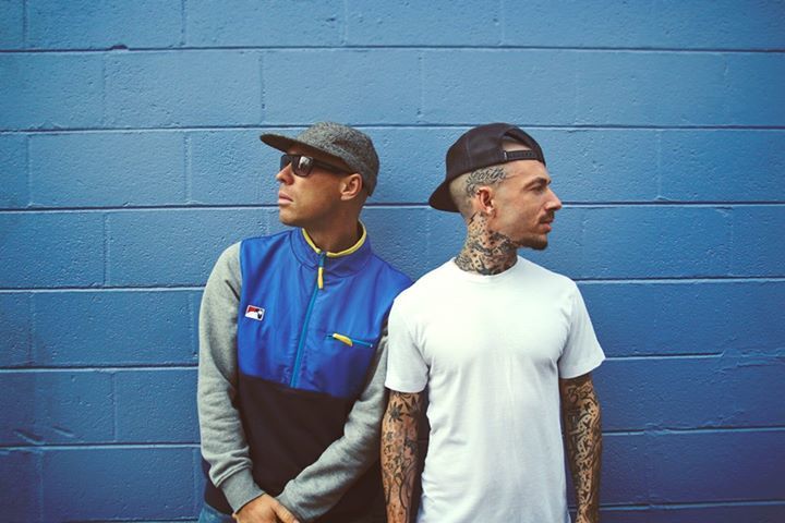 The Grouch & Eligh Concert Tickets: 2023 Live Tour Dates | Bandsintown
